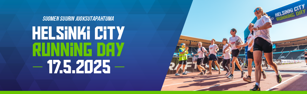 MARATONA DI HELSINKI 2025 | 42K,21K,63K,5K | Iscrizioni, percorso, costo, pettorale, info gara ...